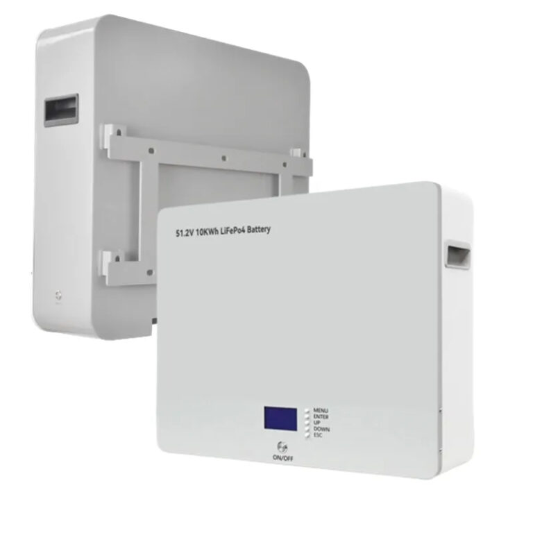 Wall Mount Energy Storage – Btn Solar